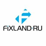 Fixland.ru (Barklaya Street No:6с5), telefon tamir servisi  Moskova'dan