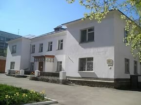 Ortaokul Новленская средняя школа имени И.А. Каберова, Vologodskaya oblastı, foto