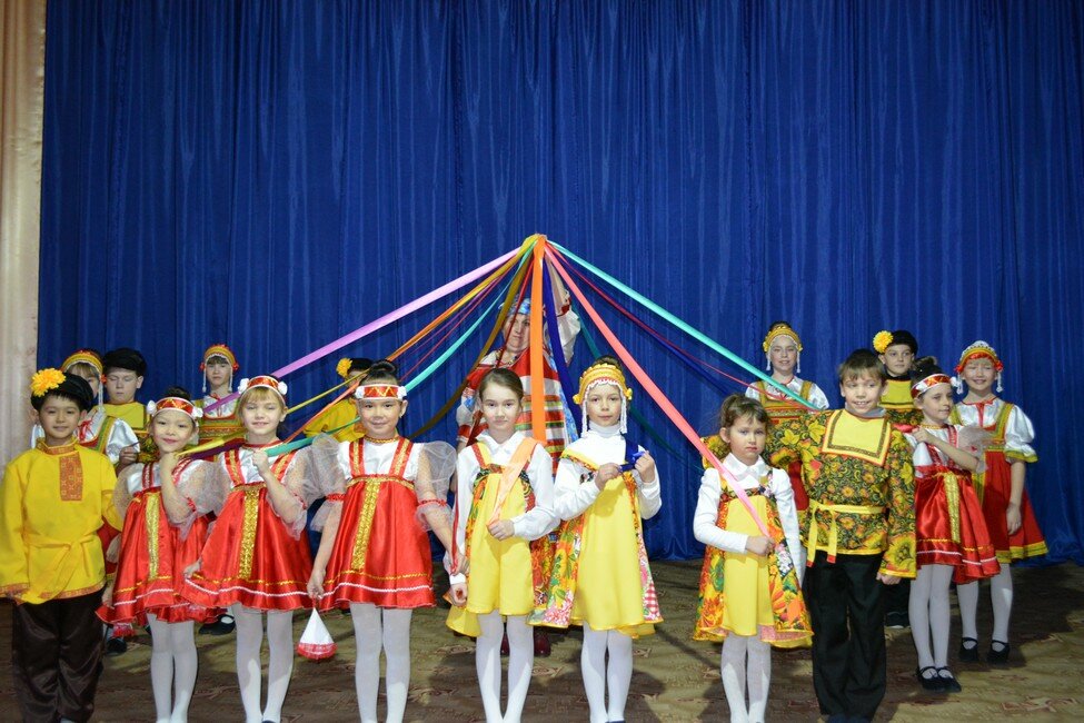 Kültür ocakları Dom Kultury Rayonny Ulchsky, Habarovski krayı, foto
