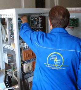 Elektroteknik ürün ve ekipman firmaları Zavod Energosystems, Orenburg, foto