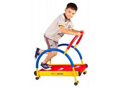 Fitness ve spor ekipmanı firmaları 100 Trenazherov, Nijnevartovsk, foto