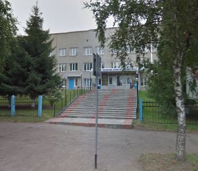 Morglar Patalogoanatomicheskoye byuro, Kemerovo, foto