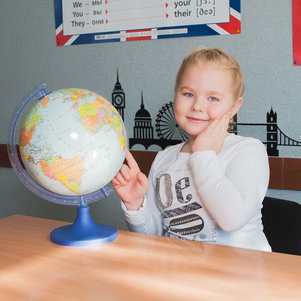 Yabancı dil kursları English Language Centre OkieDokie, Barnaul, foto