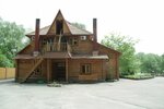 Knyazhy grad (1-a Naberezhna vulytsia No:14А), hamamlar  Chernigov'dan