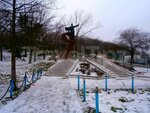 А. И. Маринеско (Odesa, uzviz Marynesko), spor okulları  Odesa'dan
