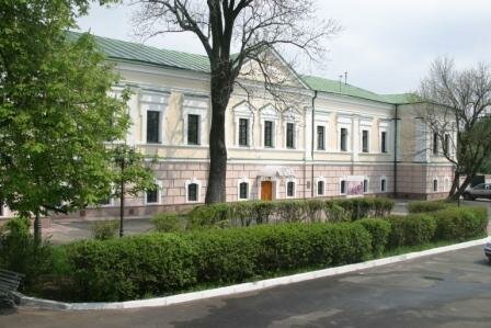 Güzellik salonu Губернаторский дом, Kiev, foto