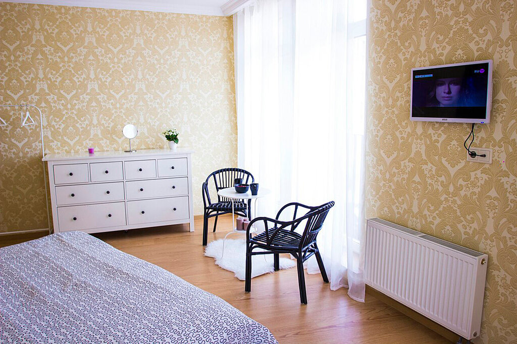 Pansiyonlar, hosteller Hostel near Moskovsky, Saint‑Petersburg, foto