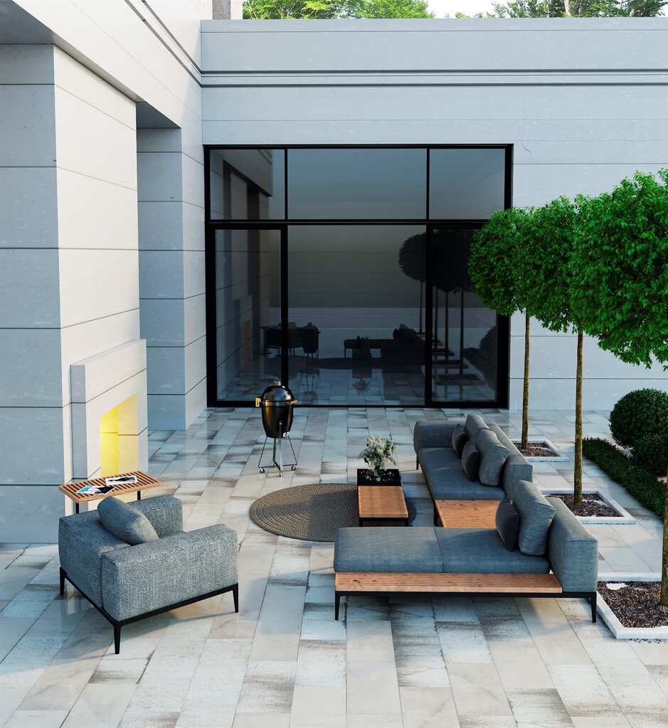 i̇ç mimarlık firmaları Brits. Design, Moskova, foto