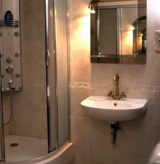 Hamamlar Khammam na Tolstogo, Kiev, foto