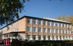 Srednyaya obshcheobrazovatelnaya shkola № 2 (Oktyabrskaya ulitsa No:53А, selo Yermakovskoye), ortaokul  Krasnoyarski krayından