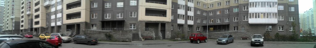 Pasaport ve göç hizmetleri Паспортные и миграционные службы, Saint‑Petersburg, foto