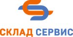 Sklad Service (Altufyevskoye Highway No:48к2), depo hizmetleri  Moskova'dan