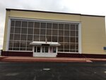 Koshkinsky Rdk (Sovetskaya ulitsa No:34, selo Koshki), spor tesisi  Samarskaya oblastından