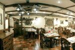 Kafe Stary Batum (Akademika Bochvara Street No:7к1), restoran  Moskova'dan