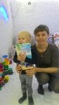 Соляная пещера МореСоли (ulitsa 60 let BASSR No:3), sağlık merkezleri  Kumertau'dan