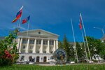 Фотостудия ИС ДГТУ (Gagarina Square No:1к8), fotoğraf hizmetleri  Rostov‑na‑Donu'dan