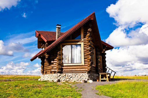 Tatil köyleri Turisticheskaya derevnya Chunki, Petrozavodsk, foto