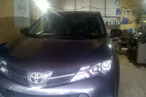 Otomobil servisi Автосервис, Kazan, foto