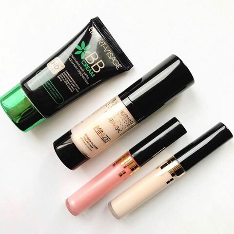 Kozmetik ve parfümeri firmaları Art-Visage e-store, Moskova, foto