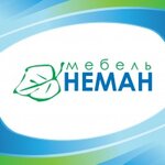 Мебель Неман (Svobody Street No:29), ev mobilyası  Moskova'dan