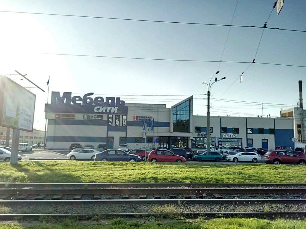 Mobilya mağazaları Дивер, Saint‑Petersburg, foto