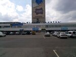 Mapei (Lviv, Frankivskyi raion), derz dolgusu  Lviv'den