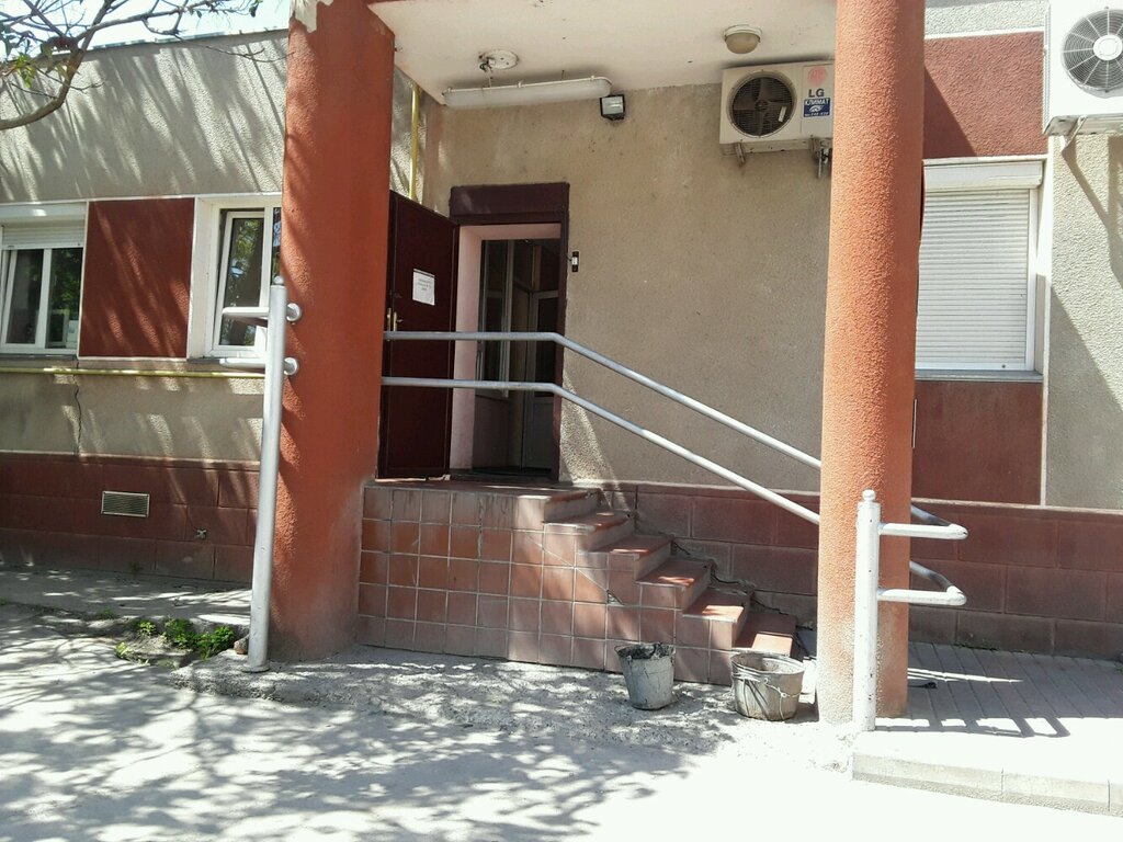 Ödeme terminali Платежный терминал Tyme, Odesa, foto