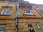 Продукти (Lychakivska vulytsia No:26), market  Lviv'den
