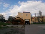 Carwash (Lviv, Sykhivskyi raion), oto yıkama  Lviv'den