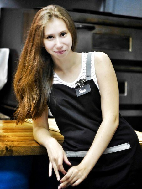 Kahve dükkanları Magazin chaya i kofe, Blagoveshchensk, foto