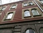 Дільничий пункт міліції (Pekarska vulytsia No:38), polis merkezleri  Lviv'den