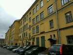 СПбГПМУ, медицинский склад (Litovskaya Street No:2к2), medikal ürün mağazası  Saint‑Petersburg'dan