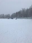 Стадион Муниципального Образования Островский район (No:3, Ostrov), stadyum  Ostrov'dan