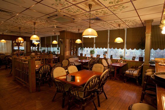 Kafe T-kafe, Krasnodar, foto