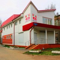 Çocuk gelişim merkezleri Unicum center, Arhangelsk, foto