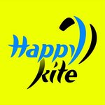 Happy kite Kitesurfing school (South Sinai Governorate, Dahab), spor okulları  Dahab 'dan
