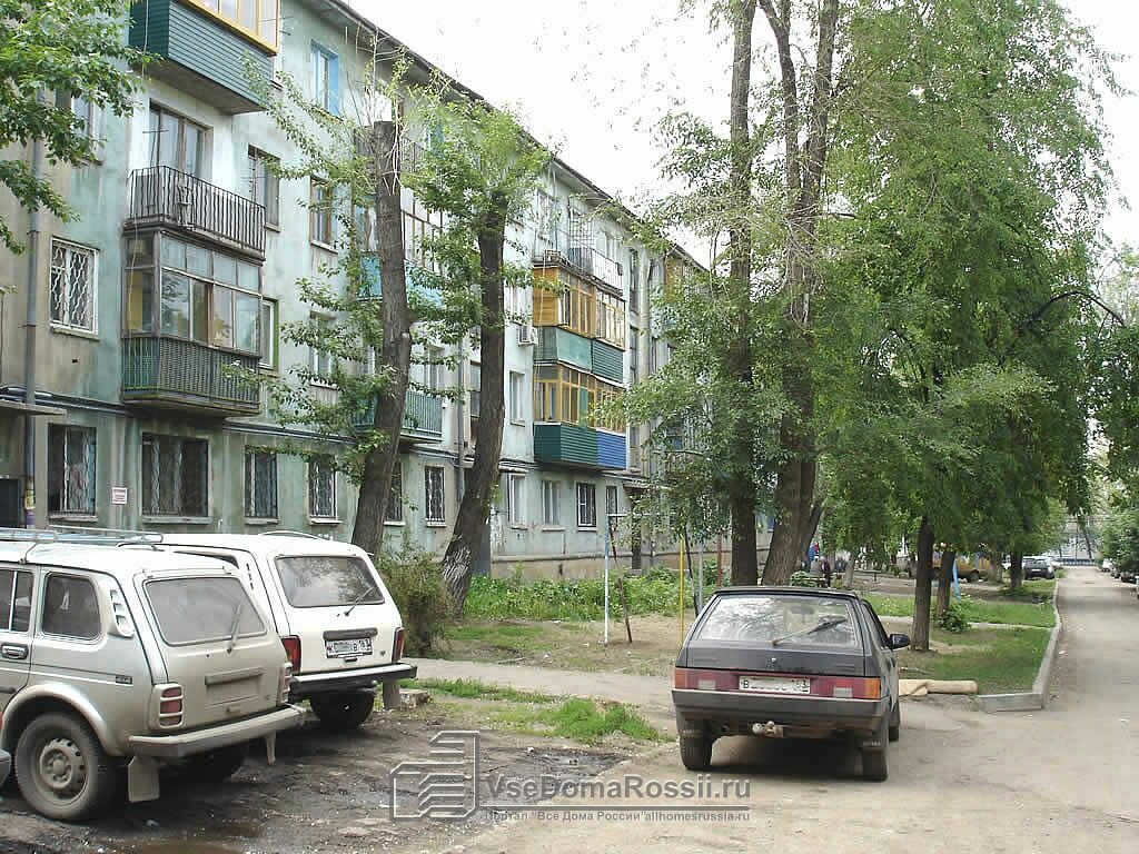 Market Три оленя НСК, Novokuybyşevsk, foto