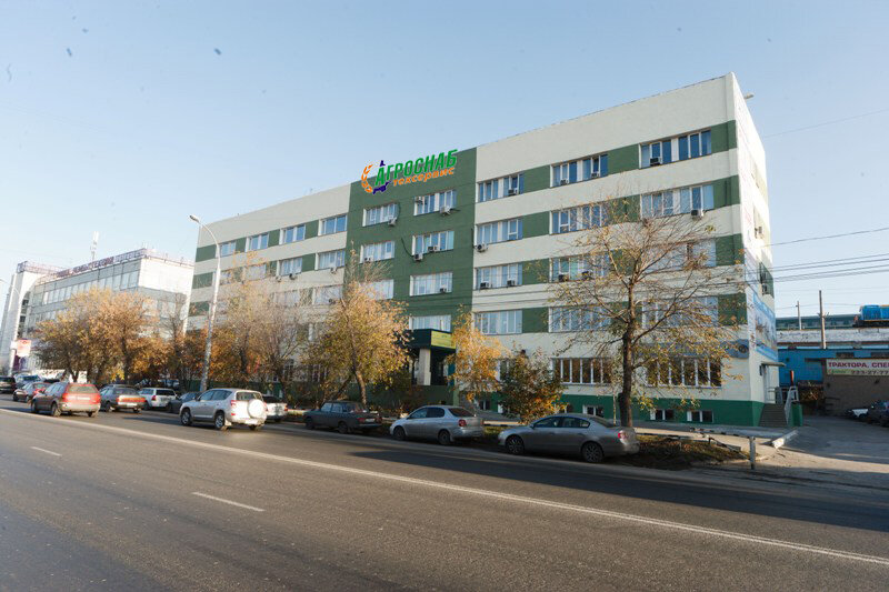 Tarım makineleri, ekipmanlar Agrosnabtekhservis, Novosibirsk, foto