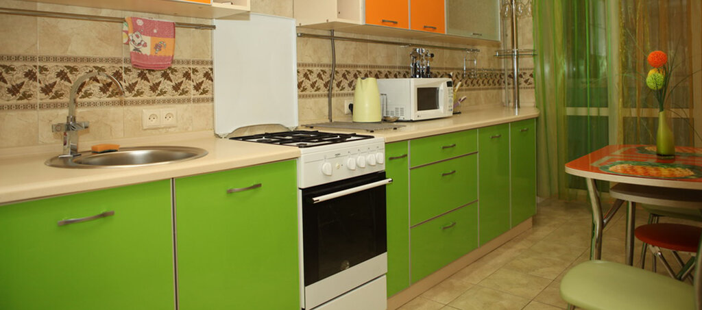 Daireler Na- sytki bulyvar Mira 22, Dzerjinsk, foto