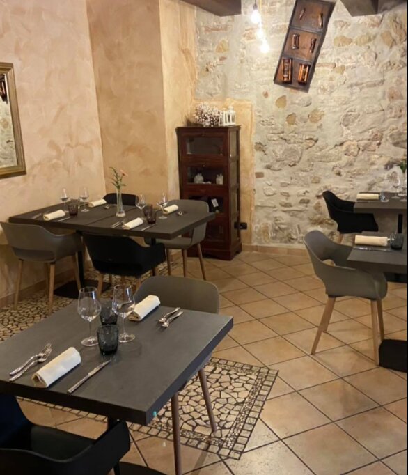 Restoran La Cocina di Popolla, , foto