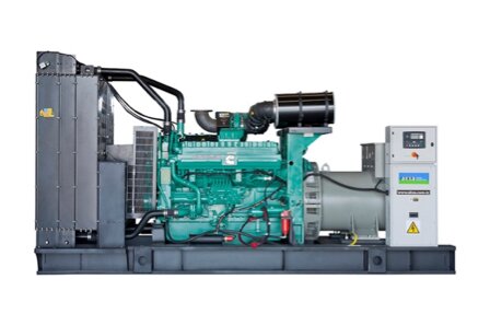 Enerji ekipmanı firmaları Academy Energy, Koroliov, foto