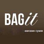 Bag IT (ulitsa Chernyakhovskogo No:86к1), çanta ve valiz mağazaları  Yekaterinburg'dan