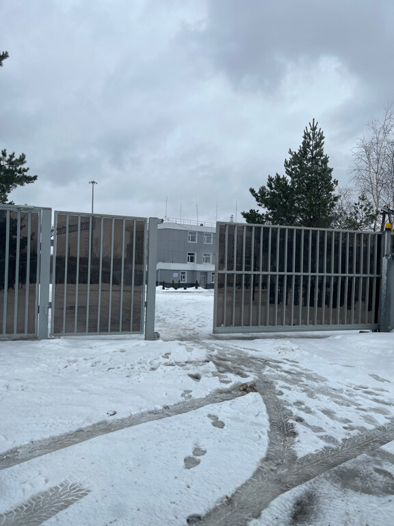 Gümrükler Ново-Ярославский Таможенный Пост, Yaroslavl, foto