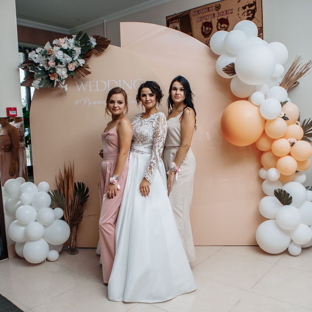 Etkinlik organizasyonu Фиеста, Smolenskaya oblastı, foto