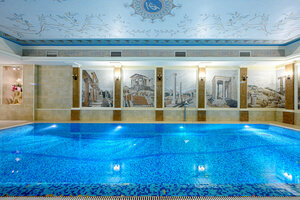 Taleon SPA (Moyka River Embankment No:59), spa  Saint‑Petersburg'dan