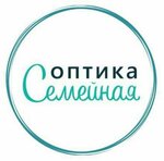 Семейная оптика (Krasnoarmeyskaya Street No:44), optik  Tomsk'tan