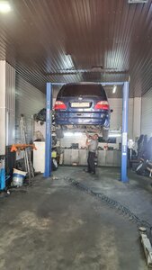 Sct Service (No:9, Jetisý-1 shaǵyn aýdany, Almaty), otomobil servisi  Almatı'dan