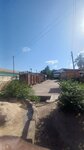 Public Bathhouse (Greater Accra Region, City of Accra, Ablekuma Central, Abossey Okai), hamamlar  Akra'dan