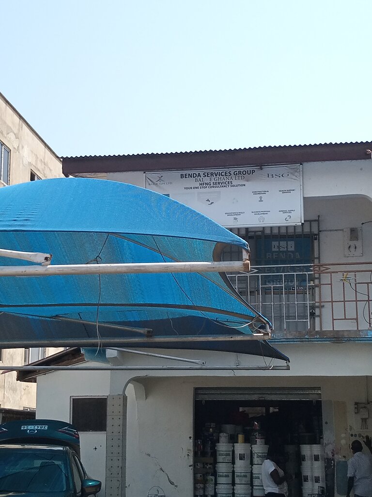 i̇ş merkezi Benda Services group, Dünya, foto