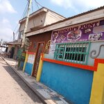 Edinam's joint (Coffee Street No:48, Teshie), fast food  Gana'dan